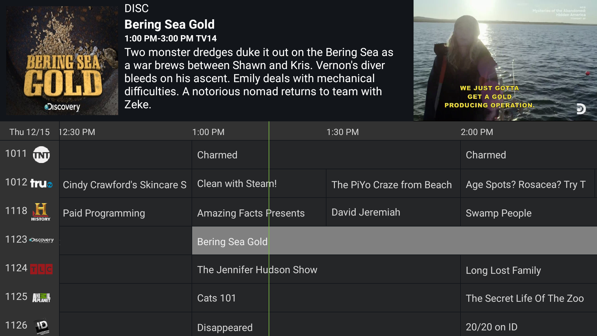 Swyft TV - App on Amazon Appstore