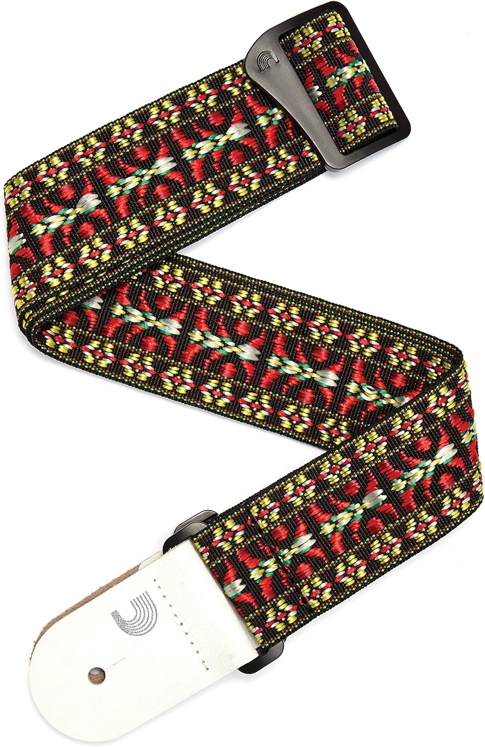 D'Addario Accessories Guitar Strap - Guitar Accessories - Electric ...