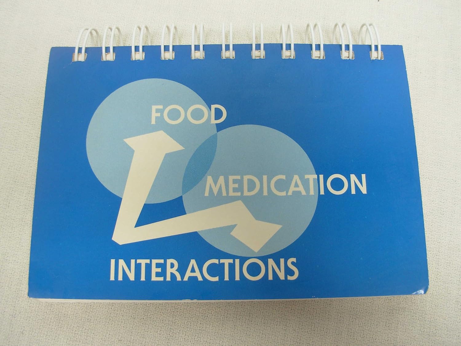 Food medication interactions: Dorothy E. Powers: 9780960616404: Amazon ...