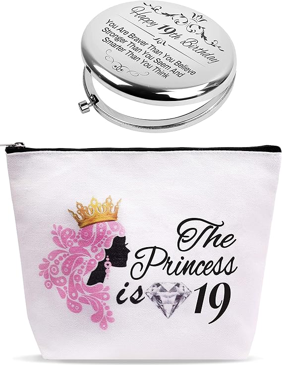 19th Birthday Gifts For Girls Gifts For 19 Year Old Girl Happy 19th 19th-birthday-gifts-for-girls-gifts-for-19-year-old-girl-happy-19th