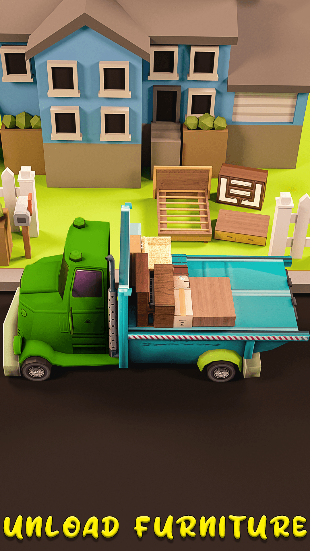 Move & Unpack 3D House Manager - App on Amazon Appstore