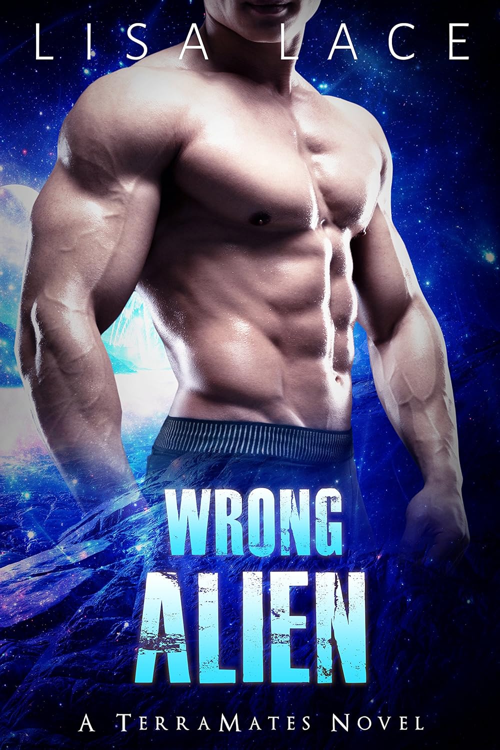 Amazon.com: Wrong Alien: A SciFi Alien Mail Order Bride Romance ...