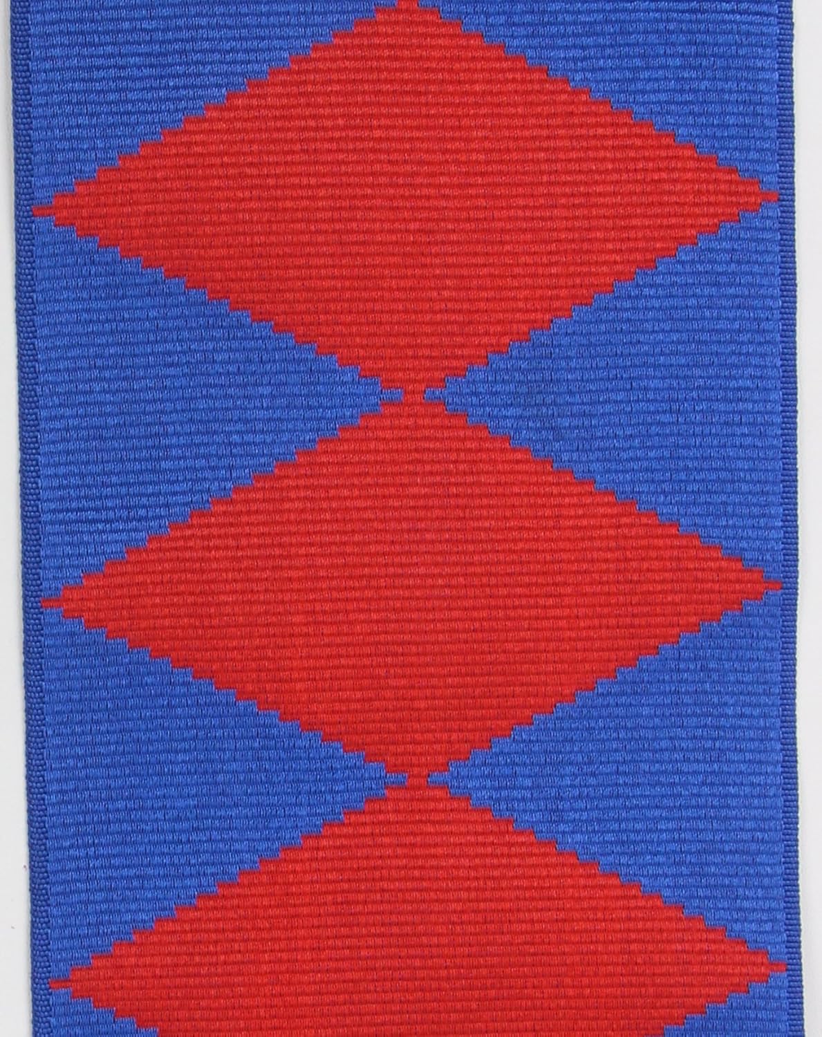 Royal Arch Ribbon - Blue and Red (100 mm) - PER 5 Meters : Amazon.co.uk ...