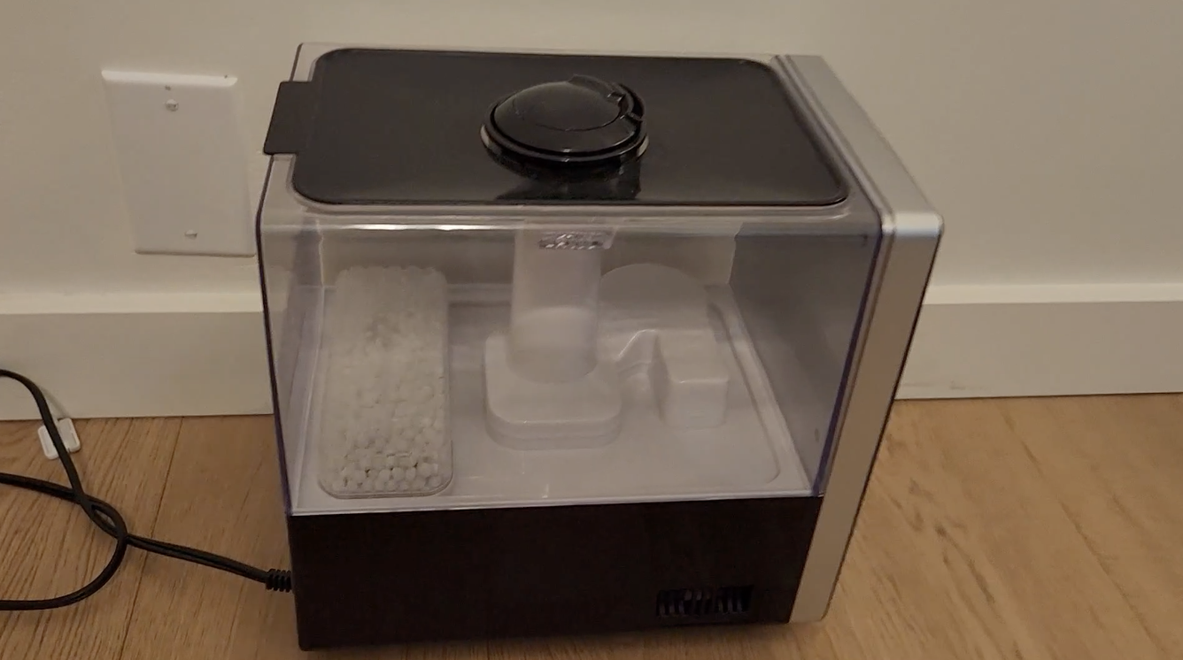 Watch Is the Hupro Humidifier worth buying? on Amazon Live