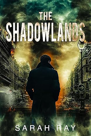 Amazon.com: The Shadowland: Fantasy and Paranormal eBook : Ray, Sarah: Kindle Store