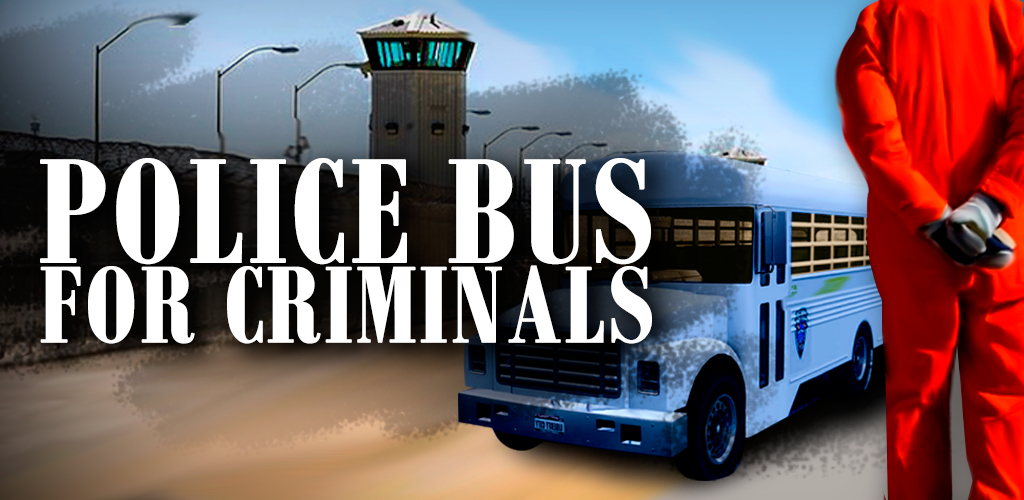 Aplicación Police Bus For Criminals en Amazon Appstore