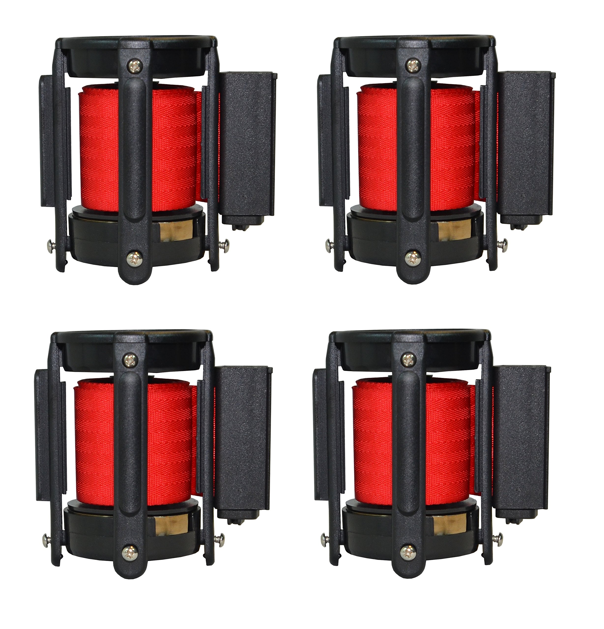Snapklik.com : Replacement Belt Head Cassette For Retractable Belt ...