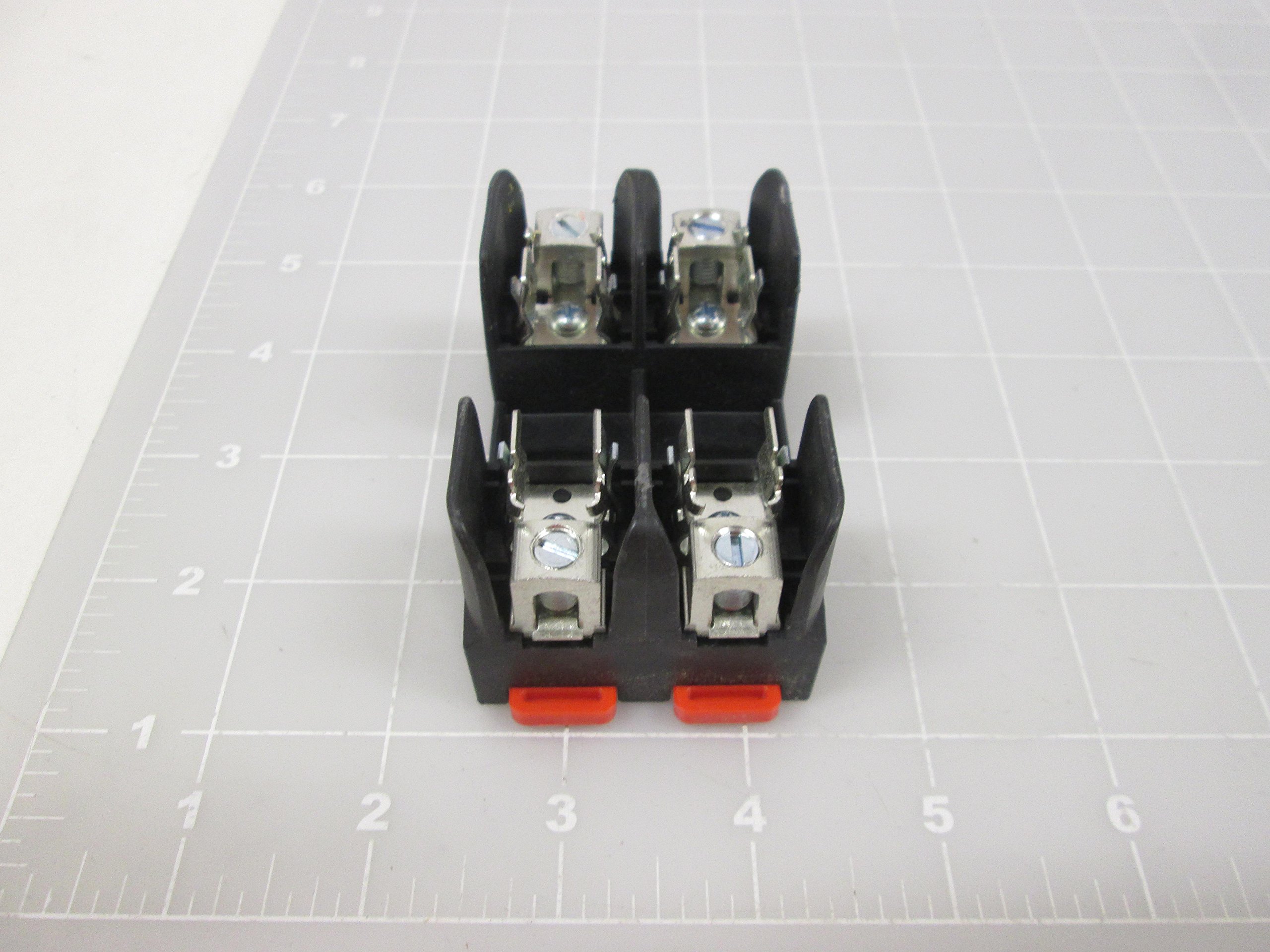 Snapklik.com : Fuse Block,0 To 30A,K5/H,2 Pole