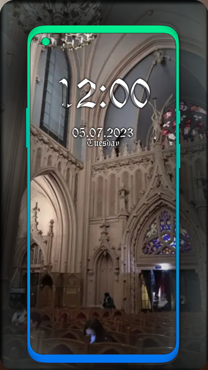 Theater Wallpapers 4K - Dramatic & Artistic Backgrounds and Live ...