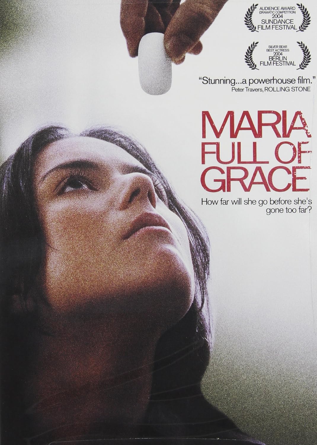 Maria Full of Grace: Amazon.it: John Alex Toro, Guilied Lopez, Catalina ...