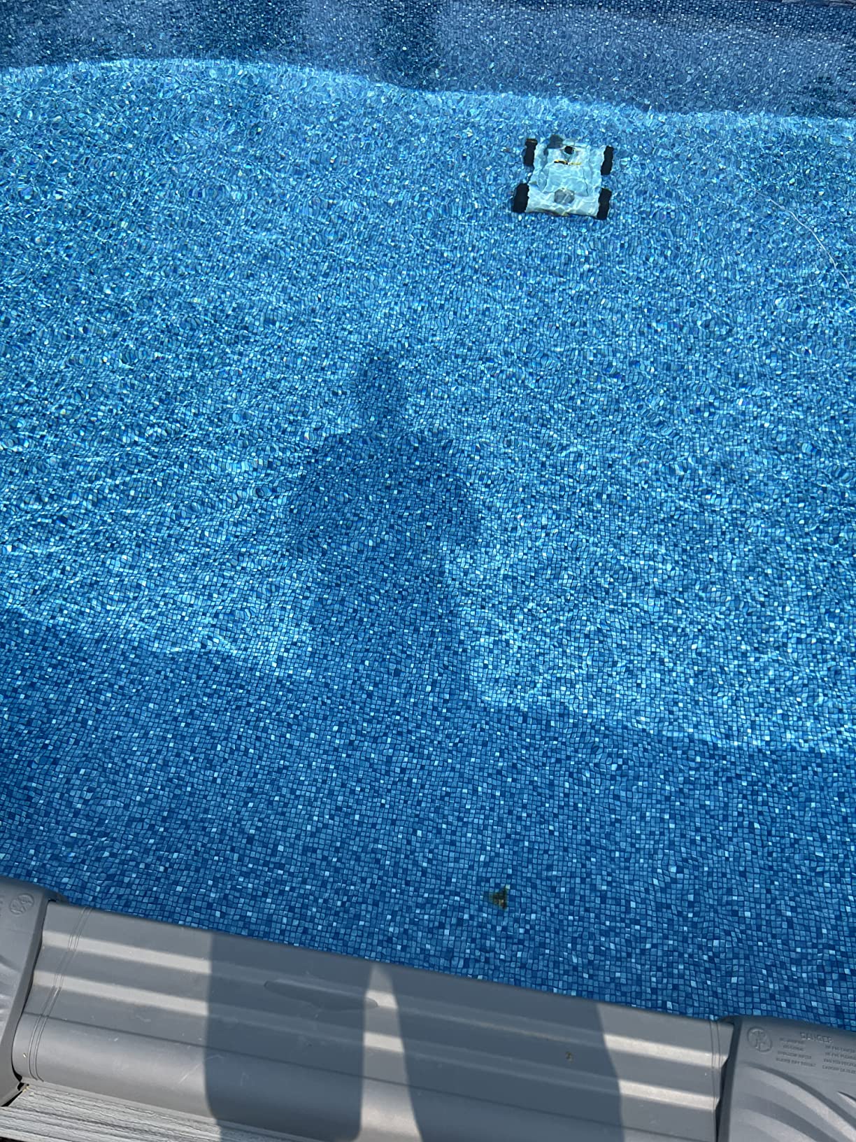 $32/mo - Finance Ofuzzi Winny Cyber 1000 Cordless Robotic Pool Cleaner ...