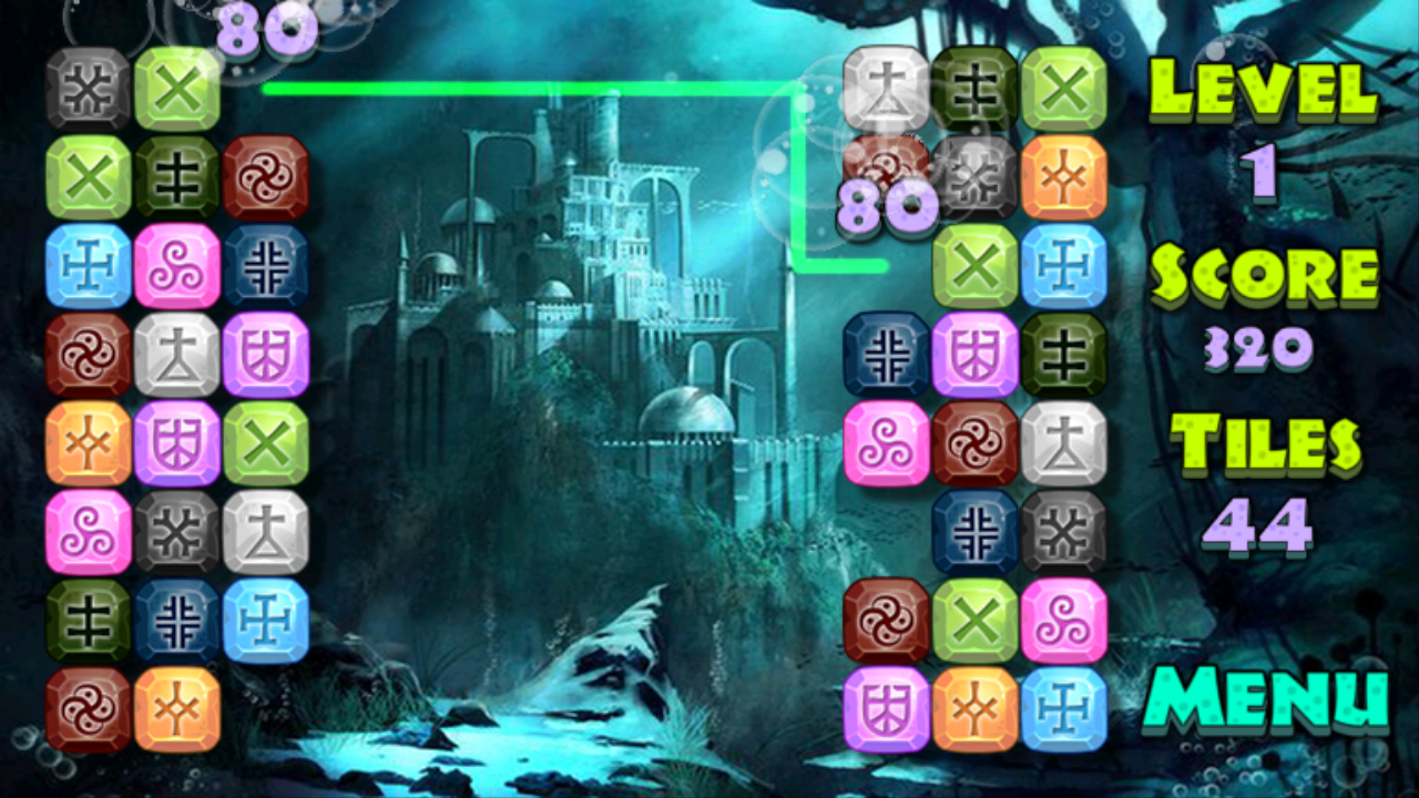 Atlantis Runes - App on Amazon Appstore