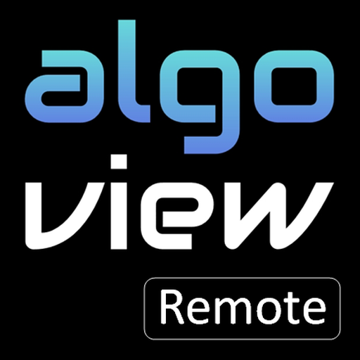 AlgoView Remote - App on Amazon Appstore
