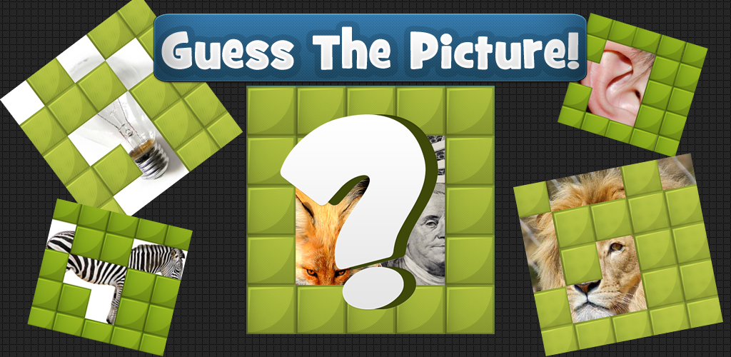 Guess The Picture Word Game(Kindle Tablet Edition):Amazon.co.uk ...
