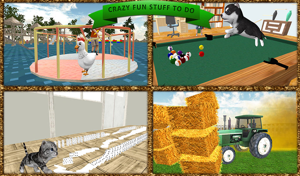 Cat Simulator - and friends 🐾 - App on the Amazon Appstore