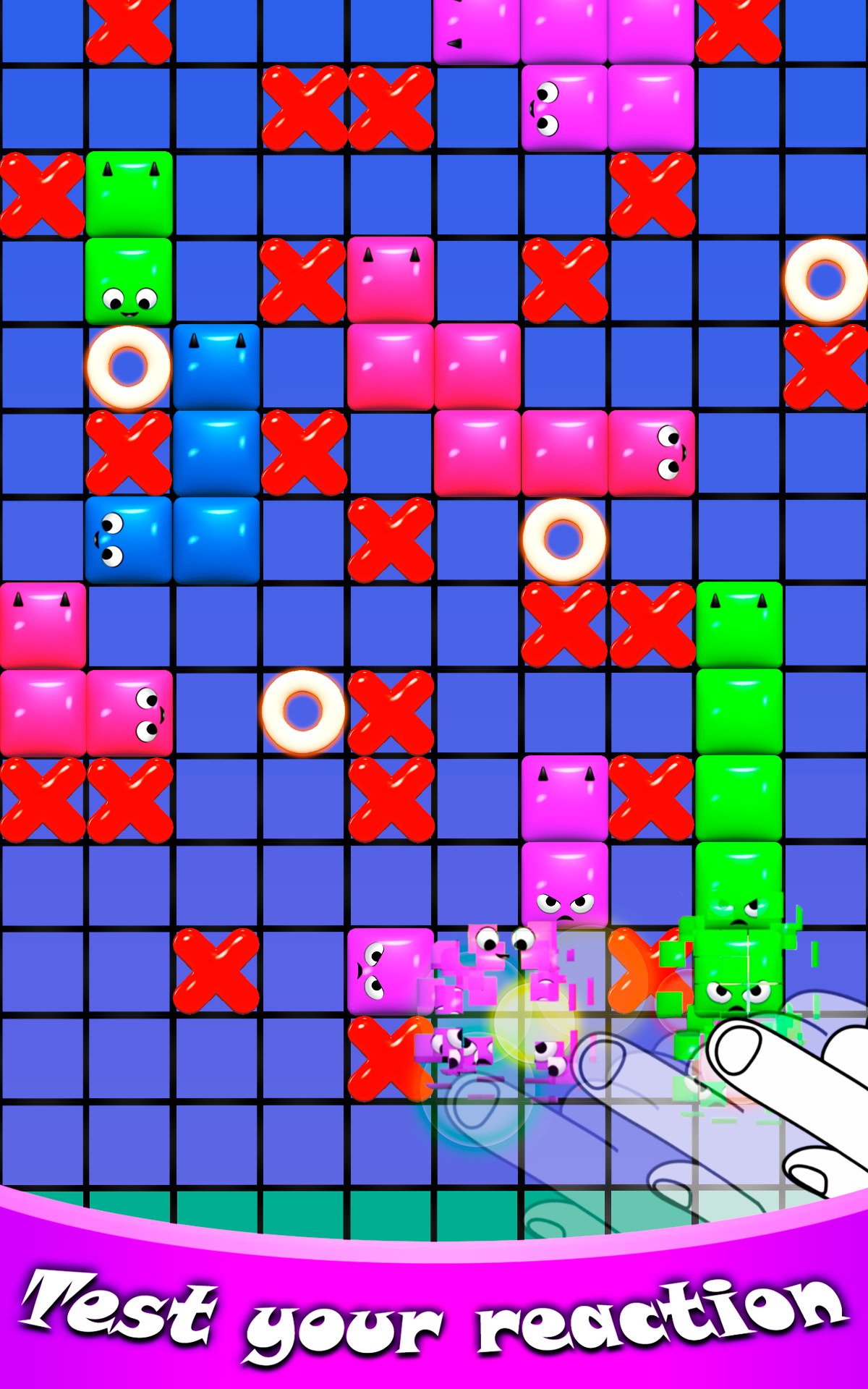 Snake Kids: Snake Game - Fun and Cool Free Games for boys, girls and ...