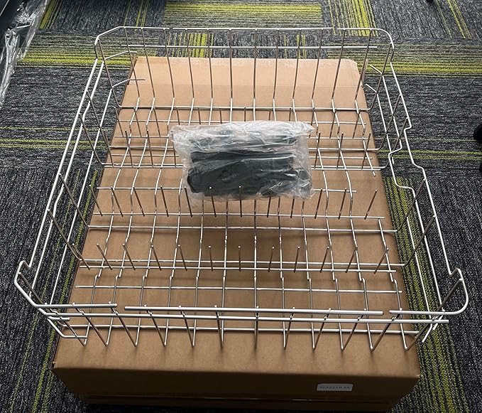Amazon.com: Upgraded 304 Stainless Steel WD28X35779 WD28X30219 ...