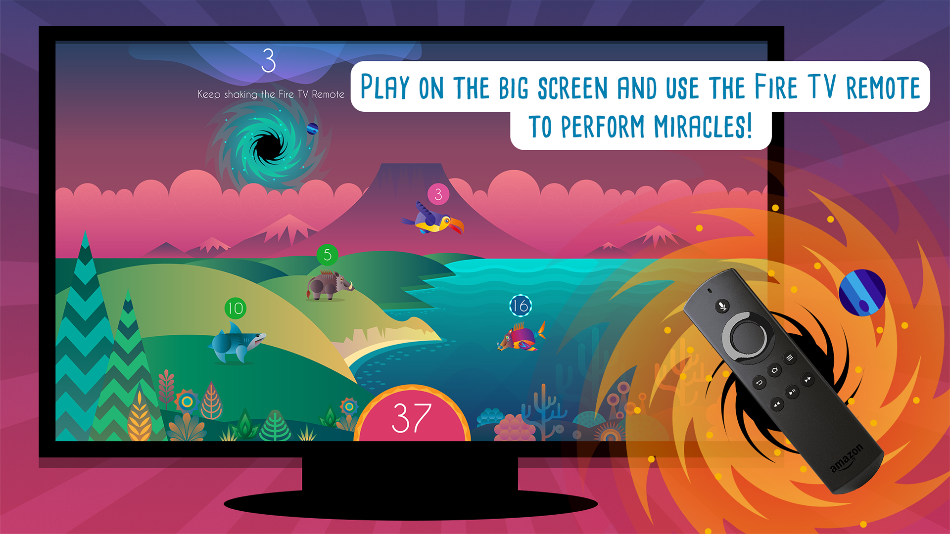 Beasts of Balance - App on Amazon Appstore