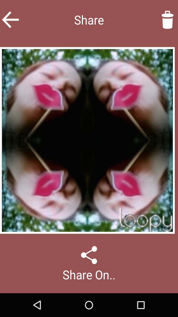 Loopy Camera for perfect video - App on Amazon Appstore