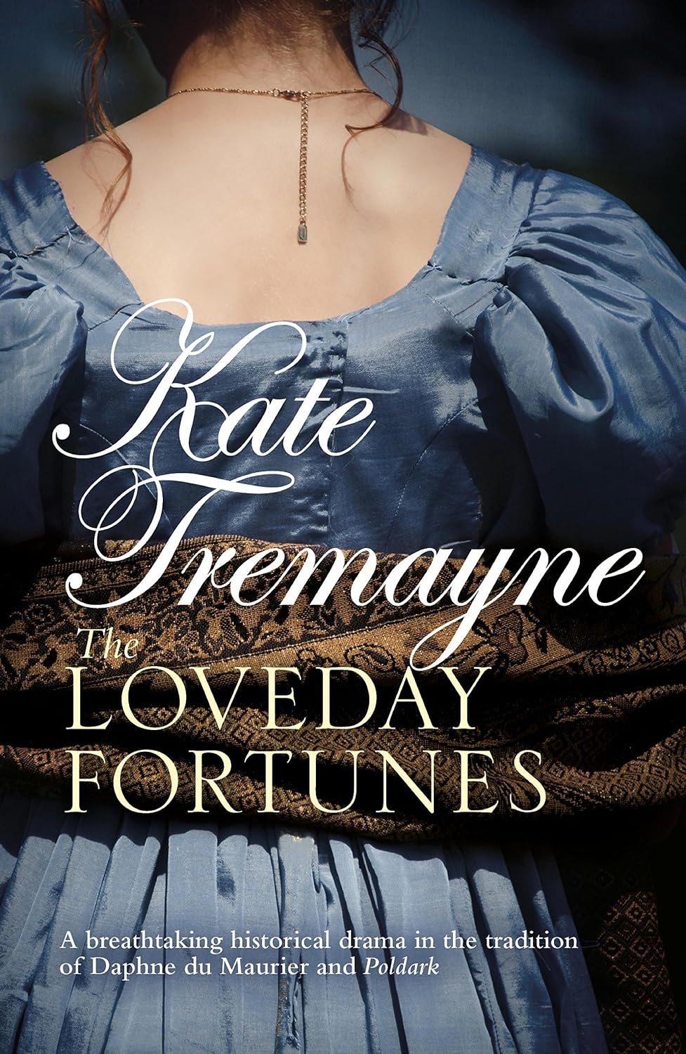 The Loveday Fortunes (Loveday series, Book 2): Loyalties are divided in ...