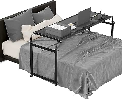 Amazon.com: Overbed Tables - Overbed Tables / Adaptive Bed Assistance ...