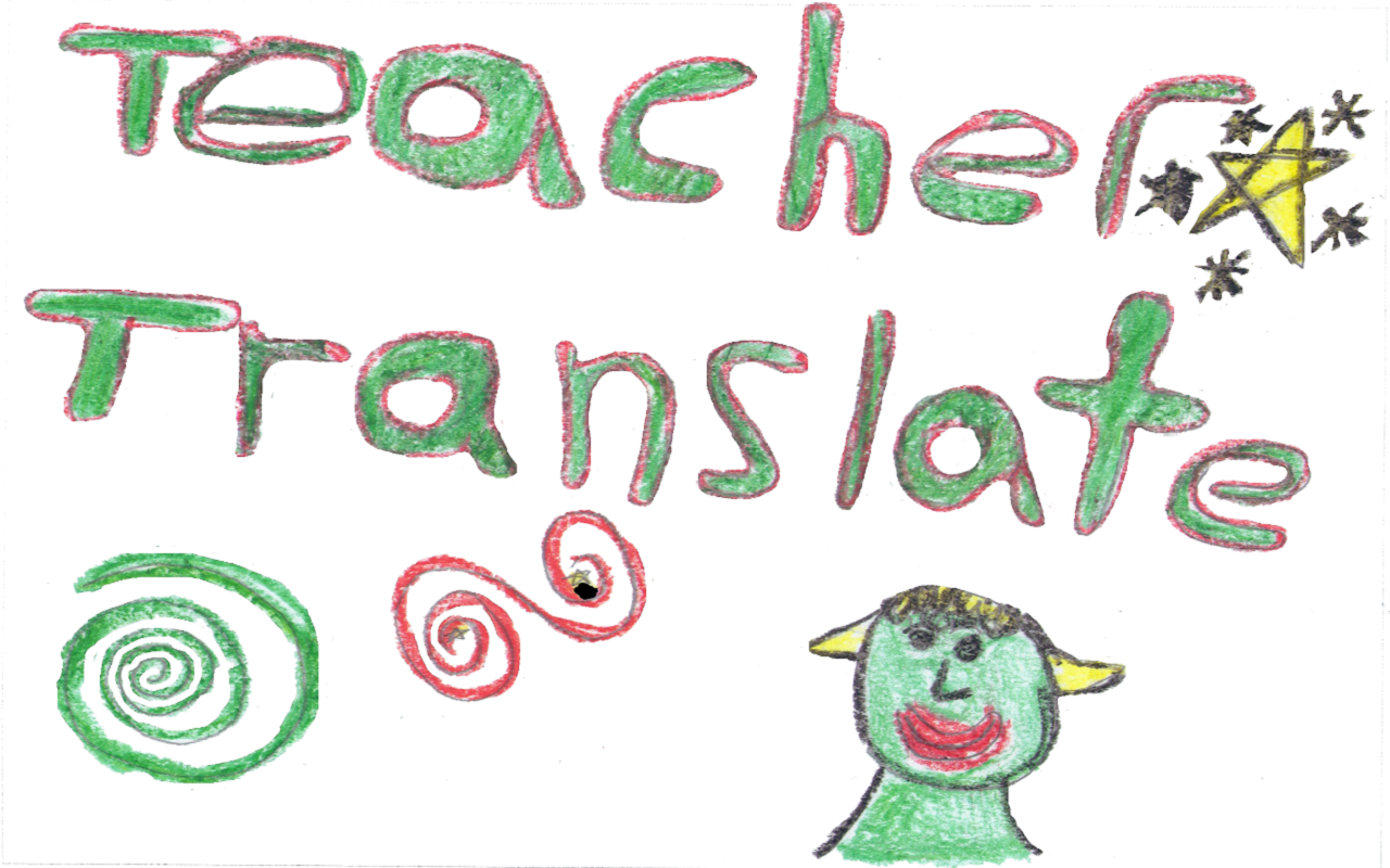 Teacher Translate - App on Amazon Appstore