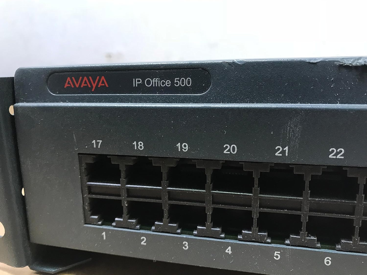 Avaya IP Office 500 EXP MOD Téléphone avec 30 Maroc | Ubuy