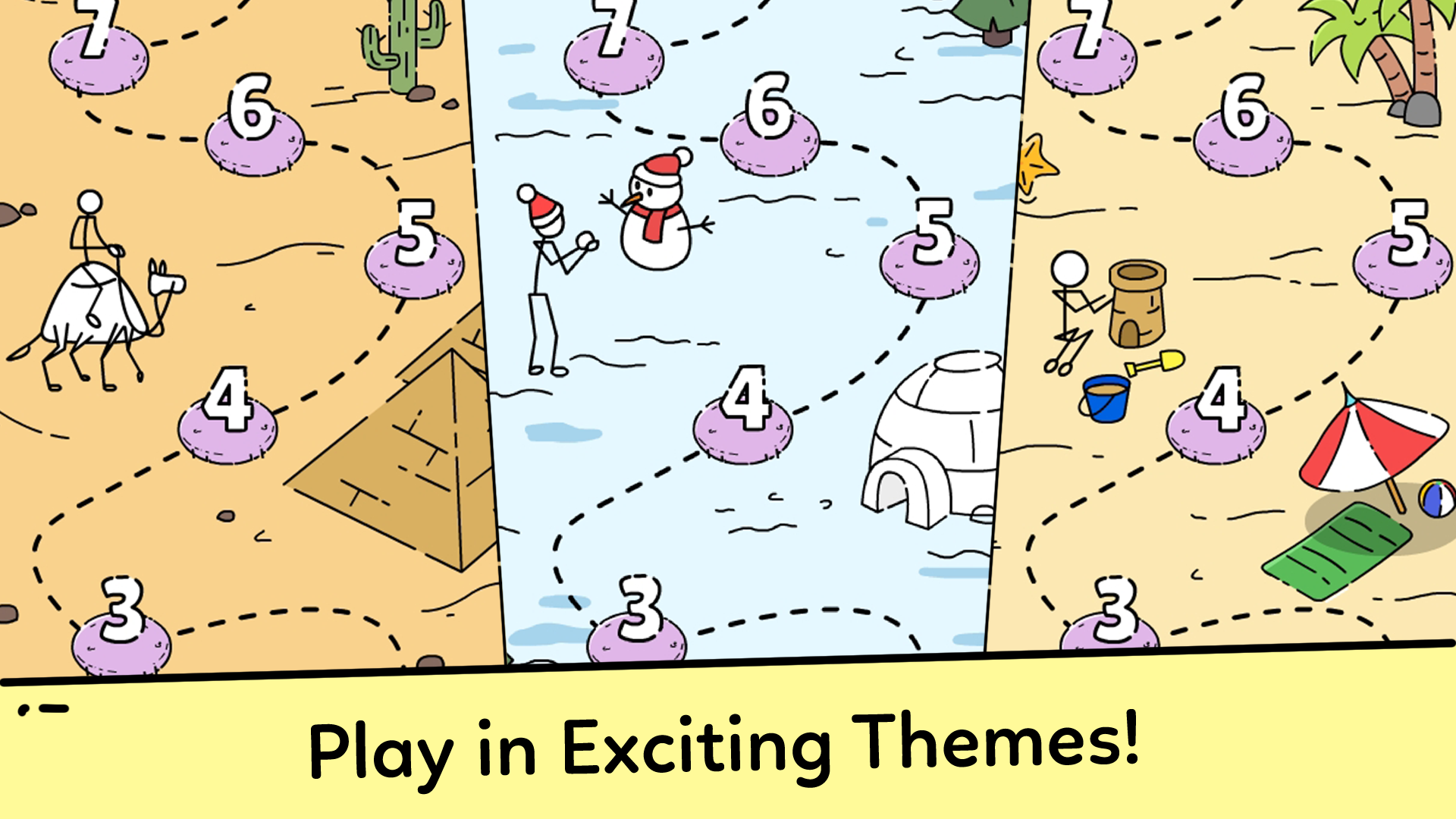 Word Scramble - Fun Brain Games - App on Amazon Appstore