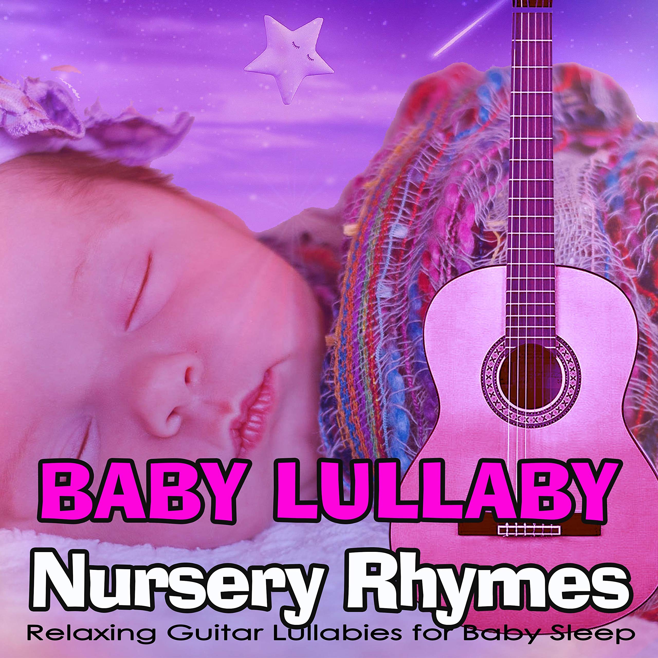 The Itsy Bitsy Spider song by DEA Baby Lullaby Sleep Music Academy ...