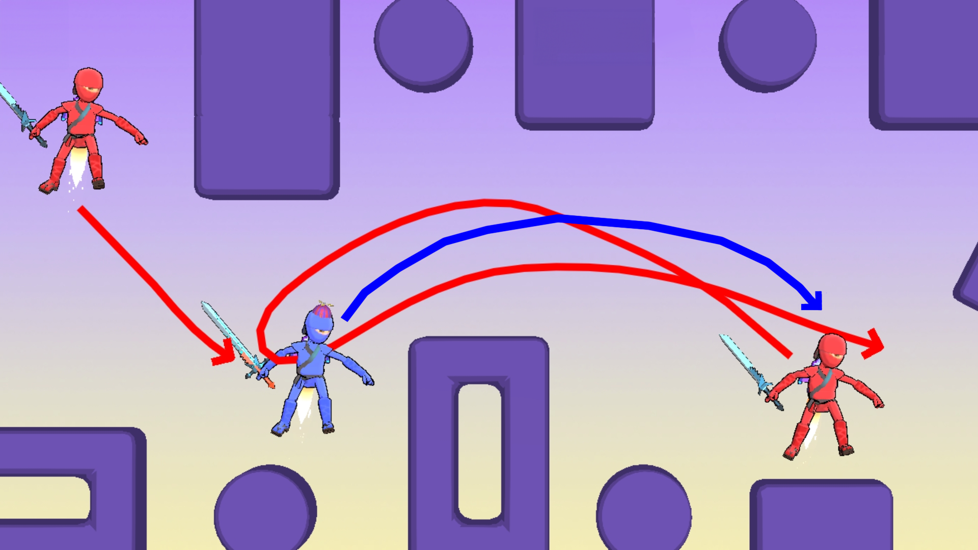 Celestial Rush: Drawing games - solve a puzzle & fight - App on Amazon ...