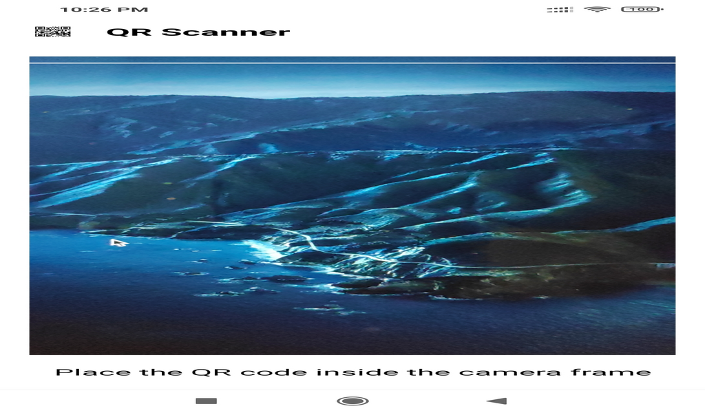 MultiScanner: QR and OCR-Amazonアプリストアのアプリ