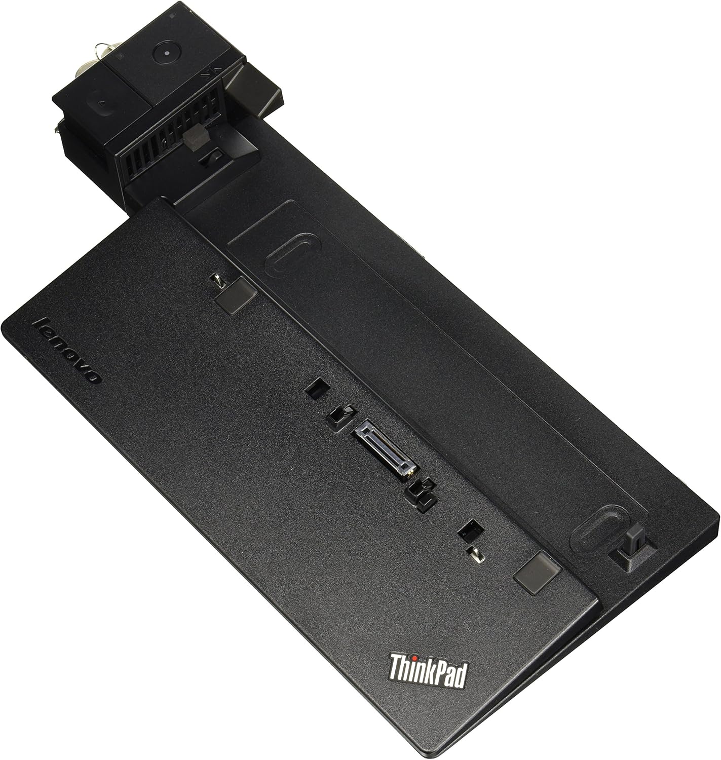 Amazon.com: Lenovo 40A11090US Thinkpad Pro Dock 90W US : Electronics