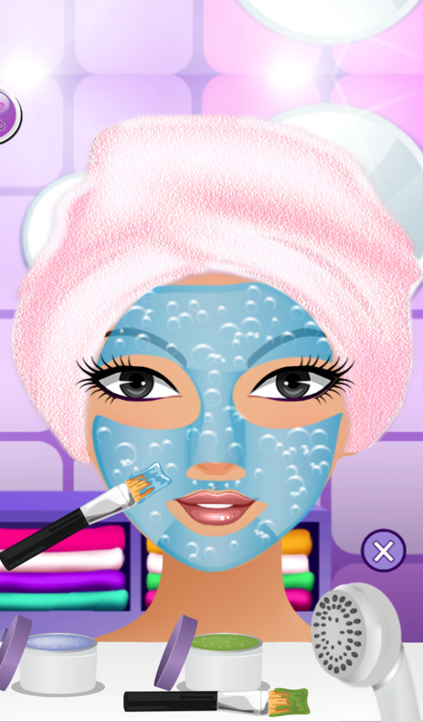 Prom Night Makeover - App on Amazon Appstore