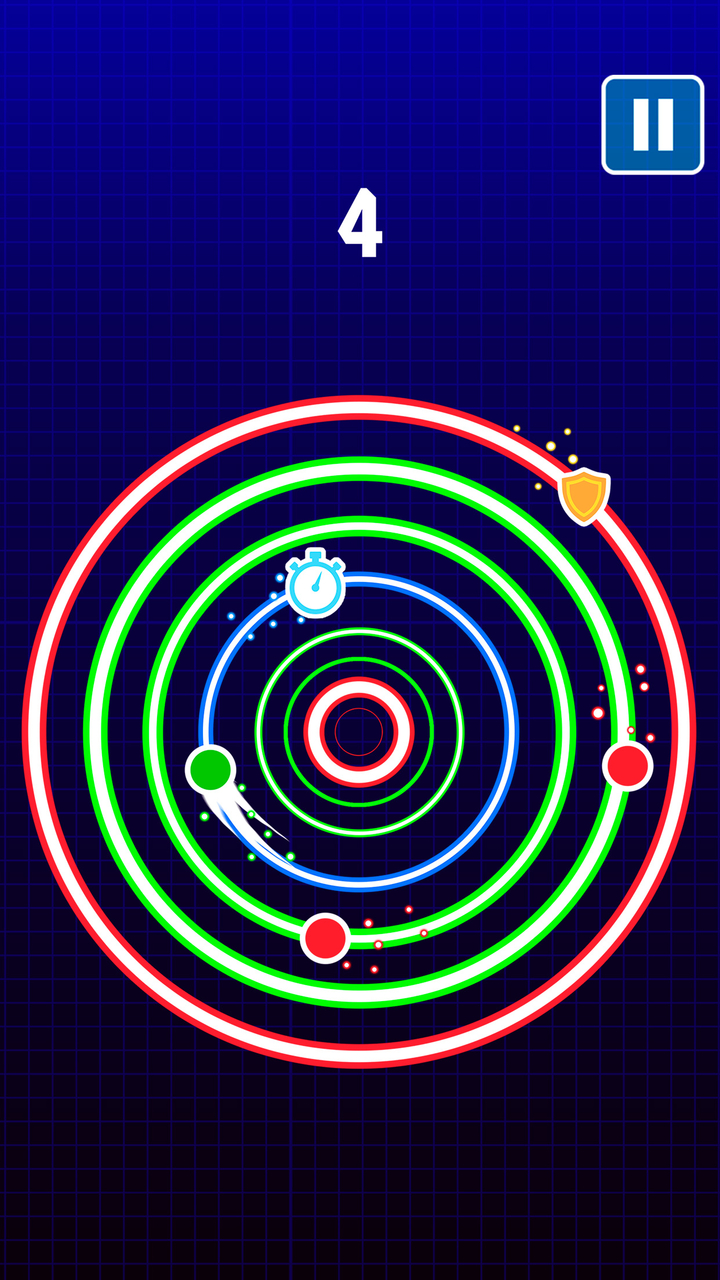 One More Loop for TV - App on Amazon Appstore