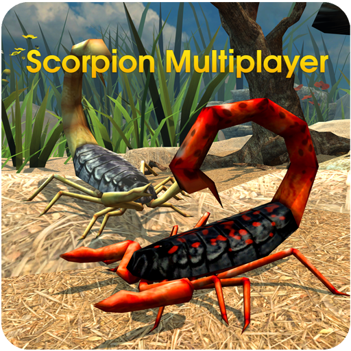Scorpion Multiplayer:Amazon.de:Appstore for Android