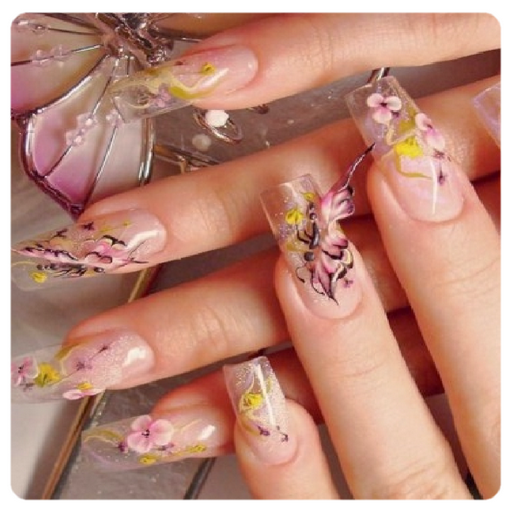 Best Nail Medicure Art - App on Amazon Appstore