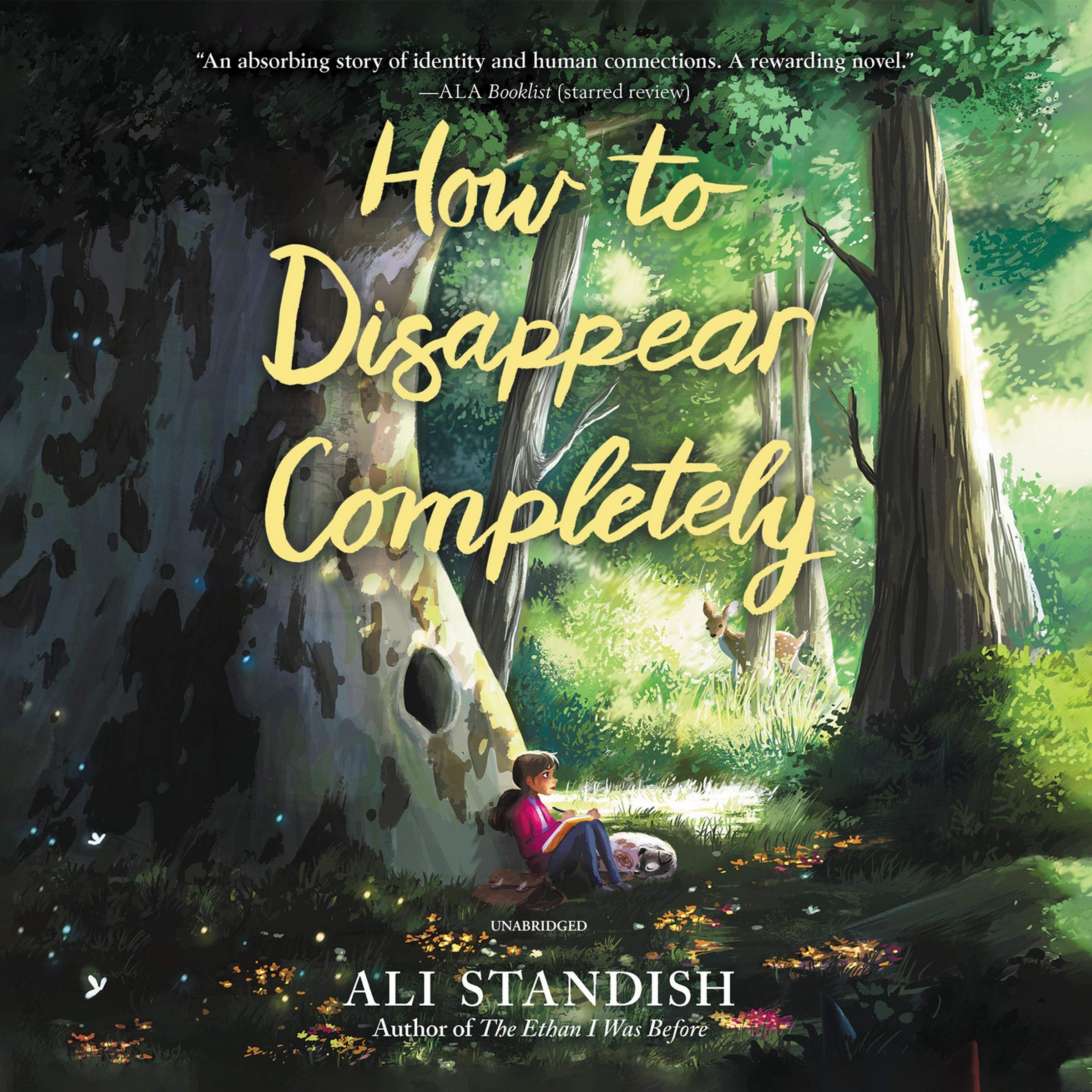How to Disappear Completely: Ali Standish: 9781094119939: Amazon.com: Books
