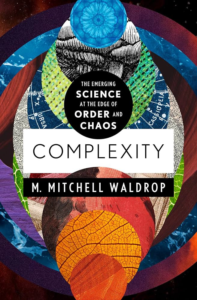 Complexity Science