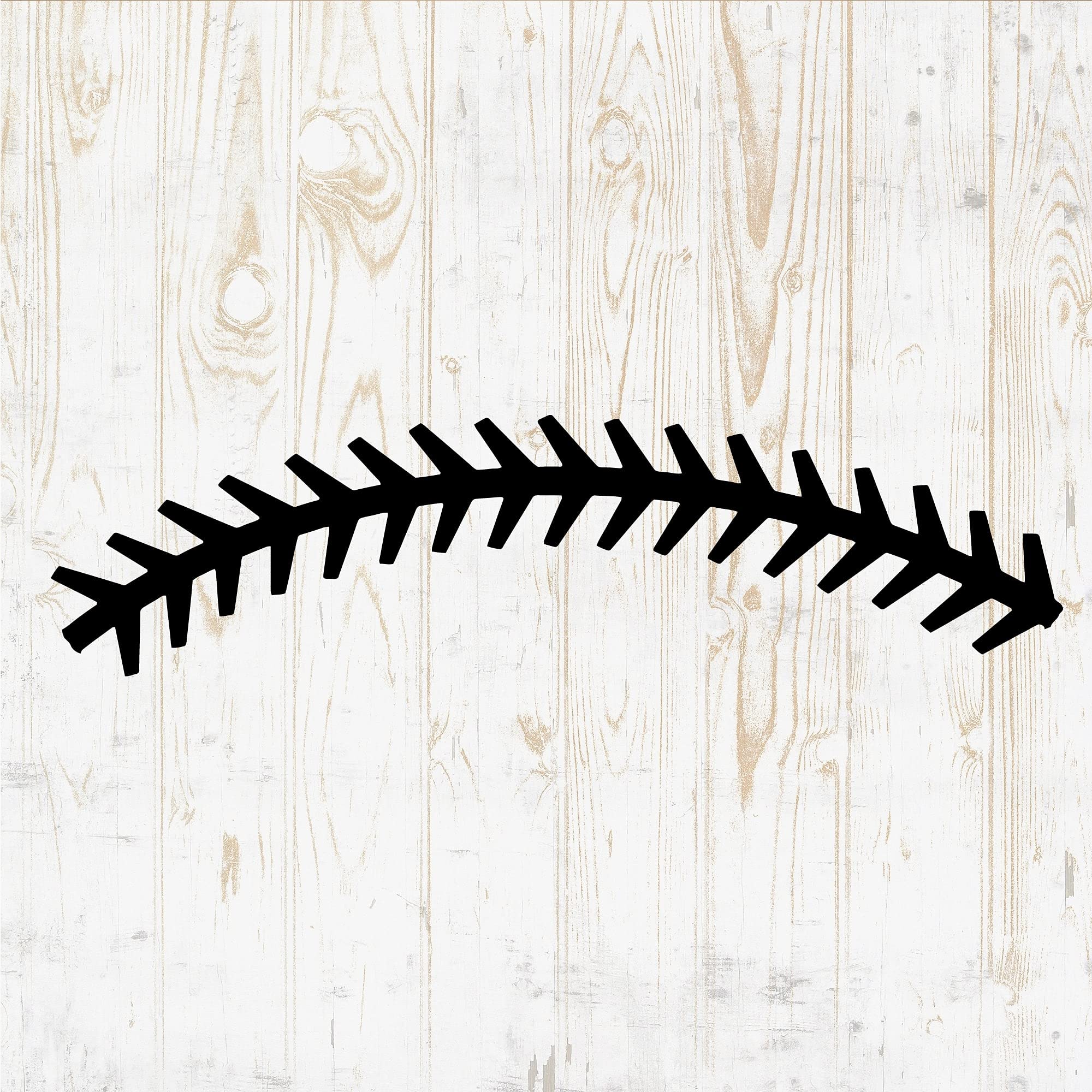 Pattern Of Baseball Seams