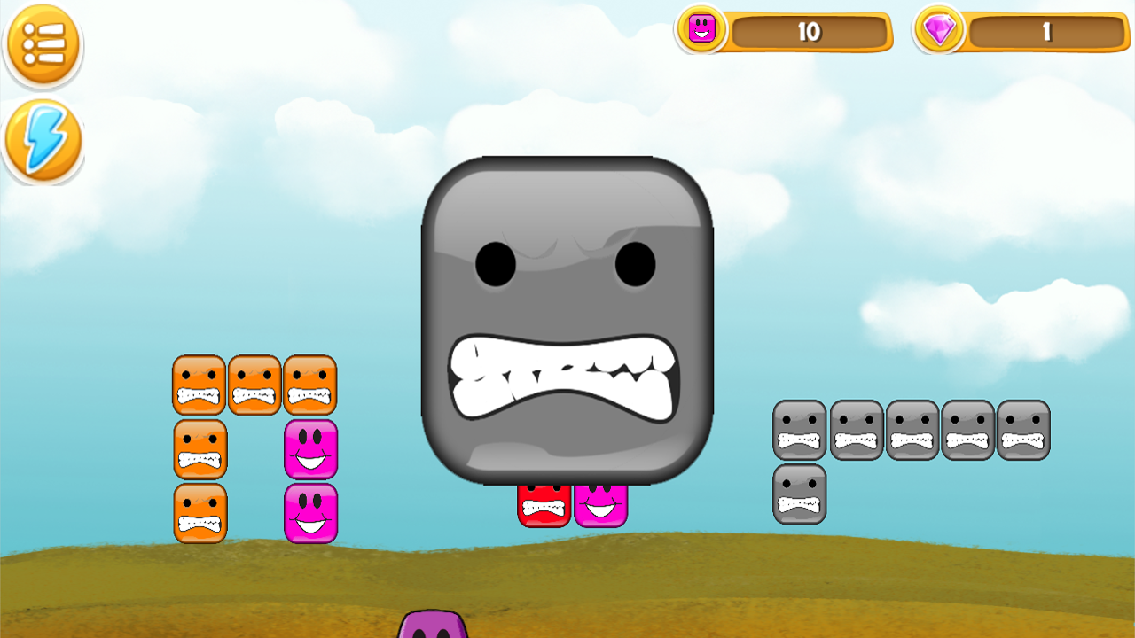 Smiley Square:Amazon.com:Appstore for Android
