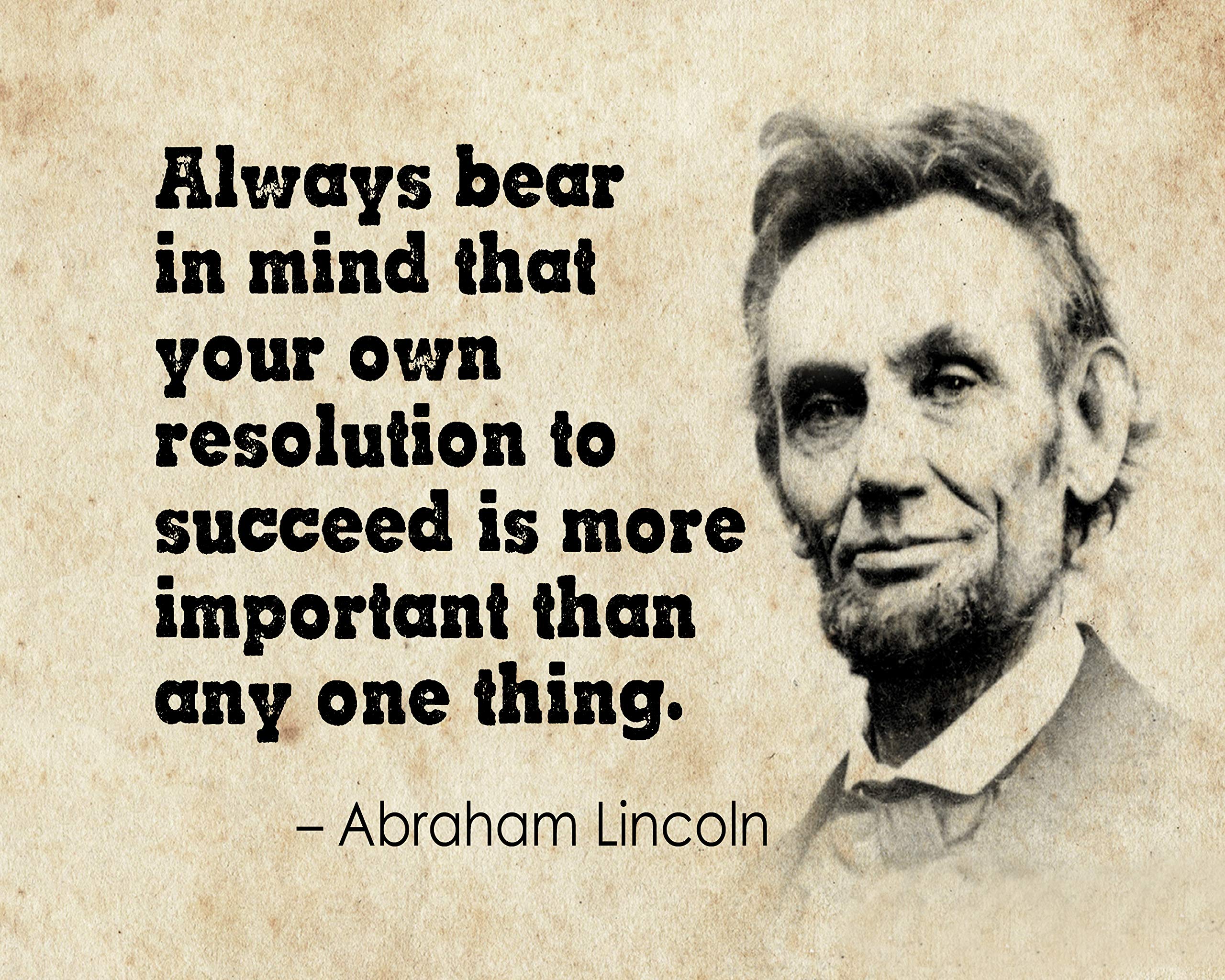 Abraham Lincoln Wallpaper Bear