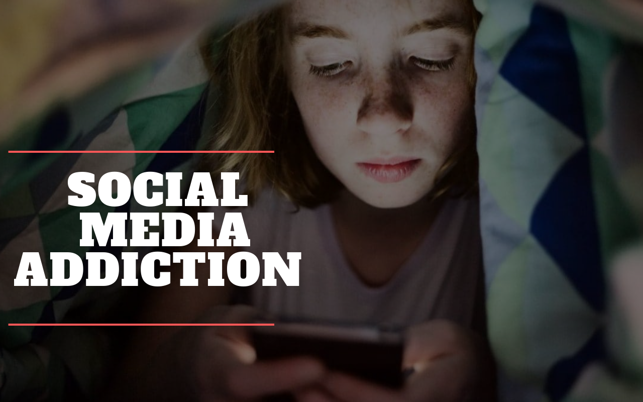 Social media addiction - App on Amazon Appstore