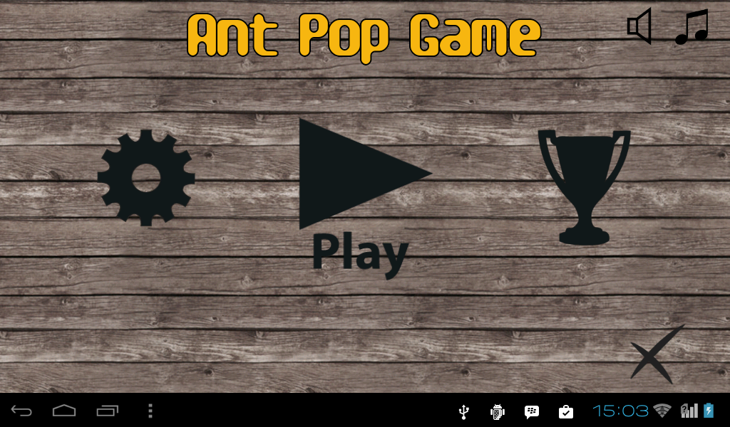 Ant Pop Game - App on the Amazon Appstore