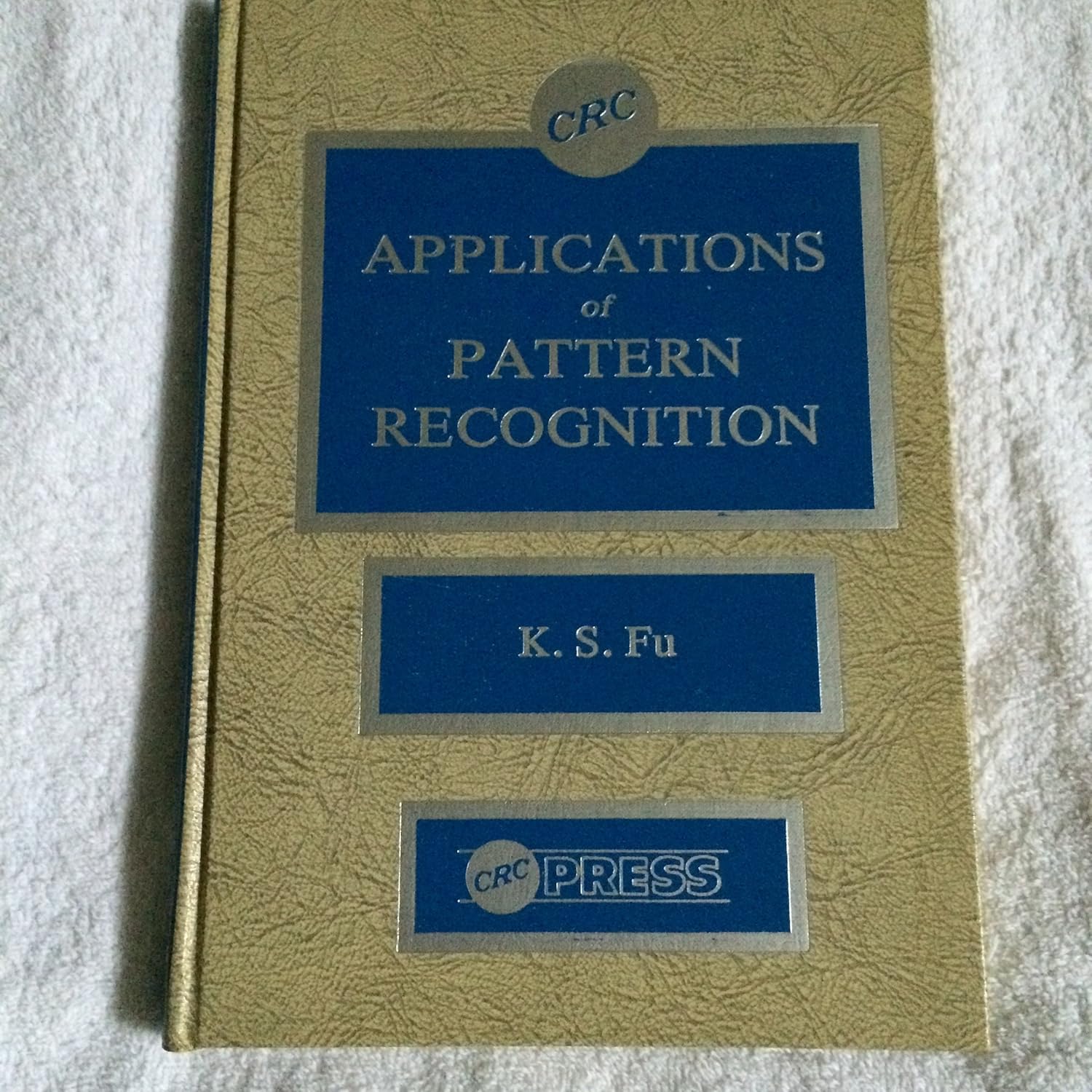 Buy Appln of Pattern Recognition Book Online at Low Prices in India ...