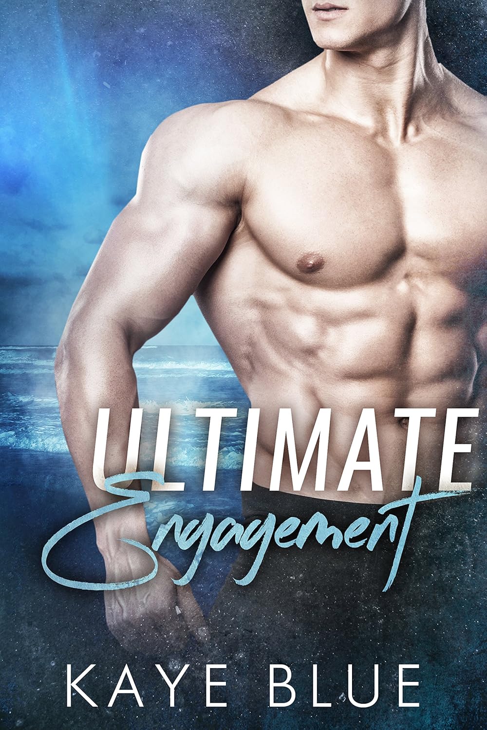 Ultimate Engagement - Kindle edition by Blue, Kaye. Romance Kindle ...