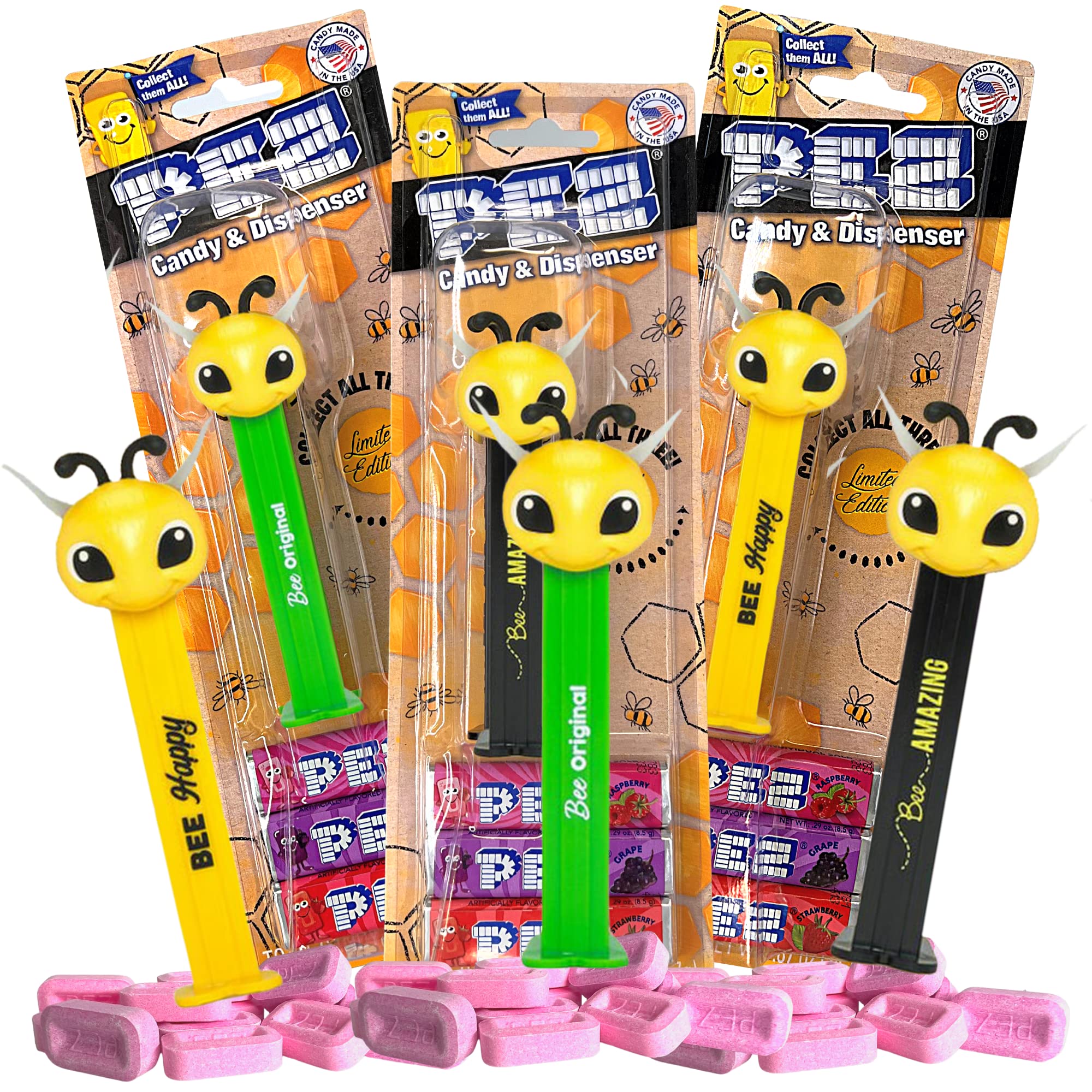 Original Pez Dispenser