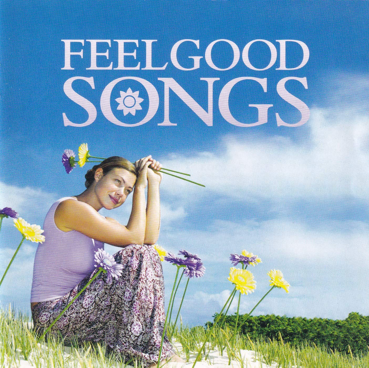 Feel Good Songs: Amazon.co.uk: CDs & Vinyl