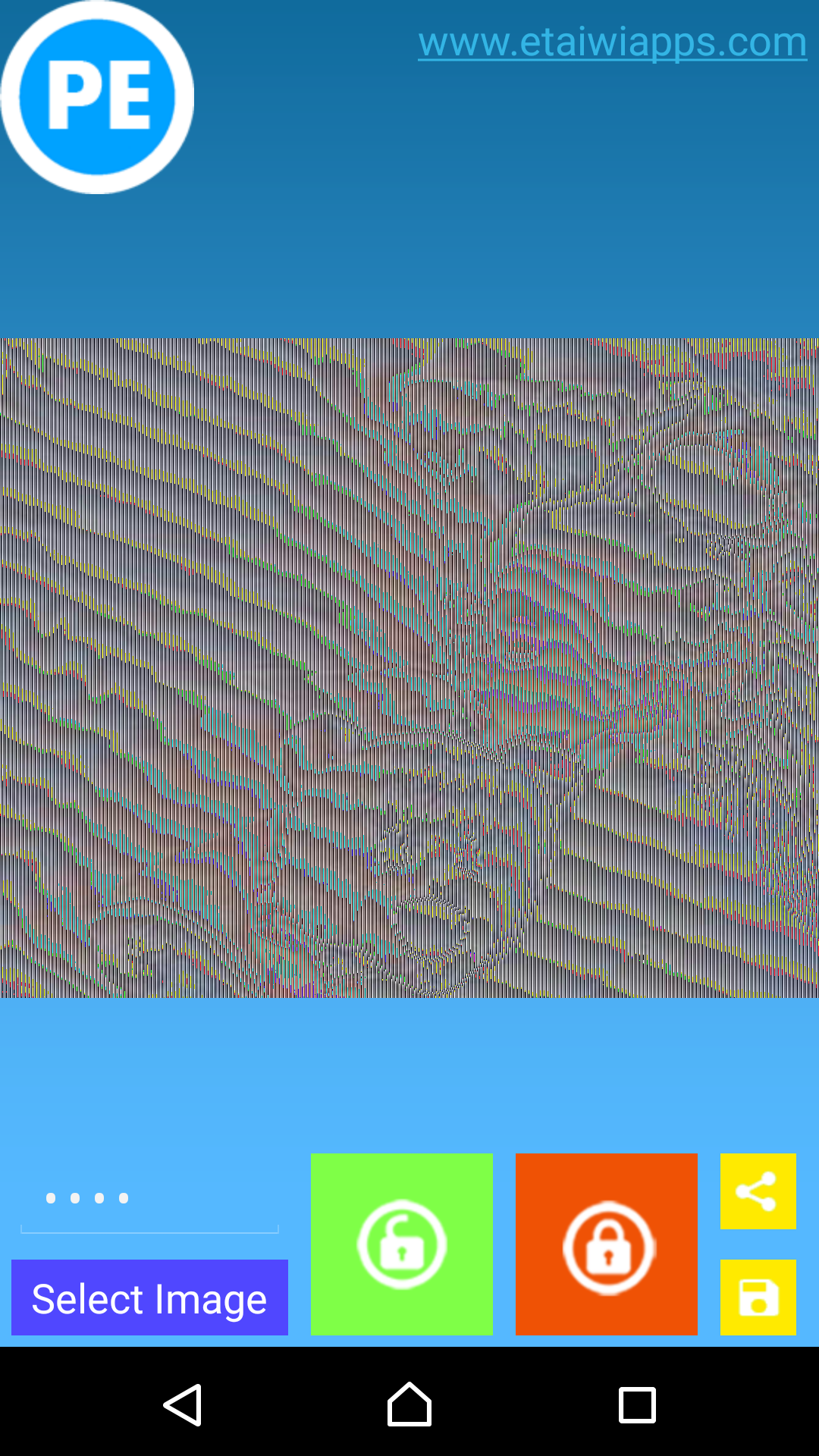 Photo Encryption - App on Amazon Appstore