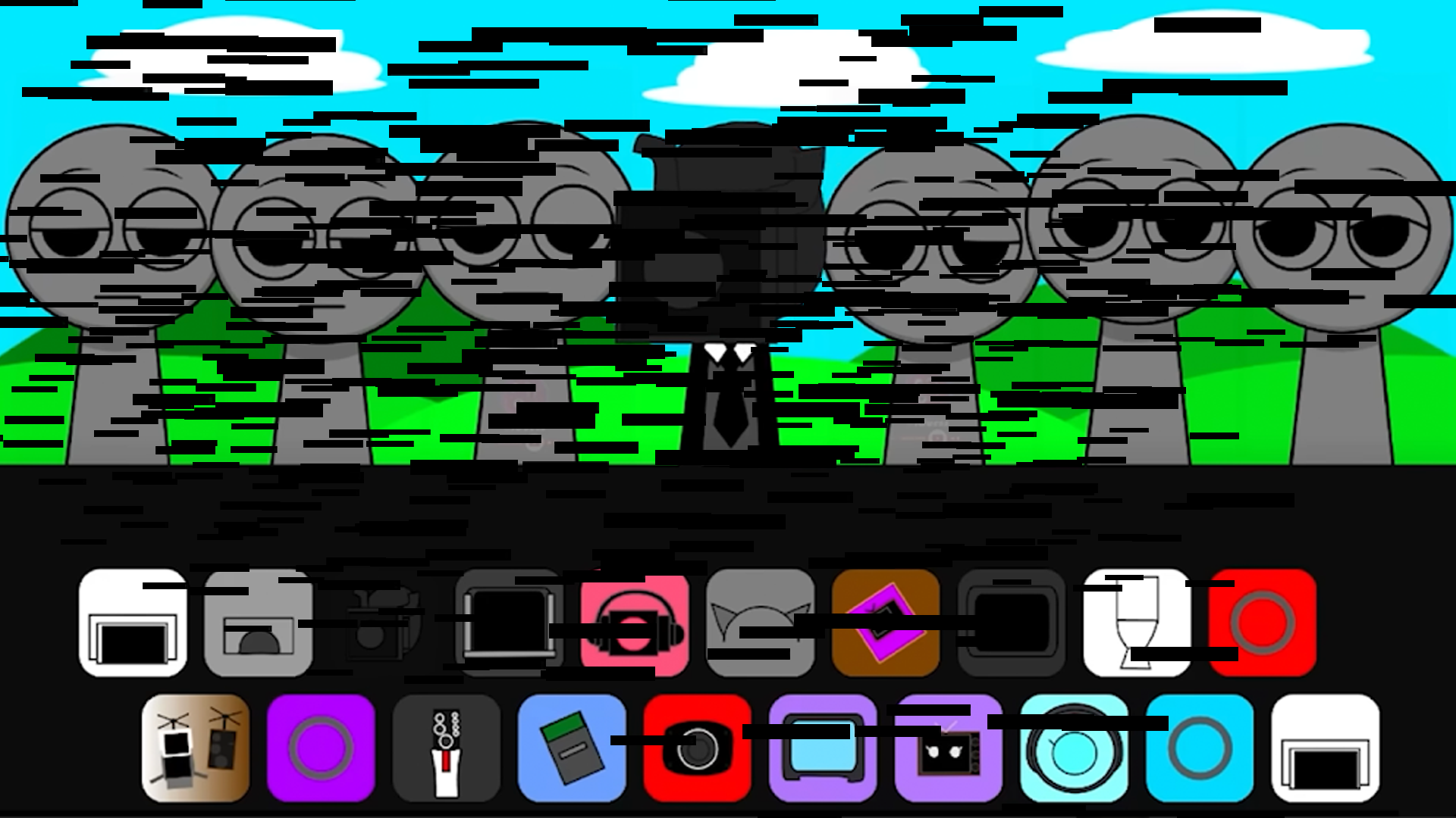 Create Your Sprunkis Game All Mods Fun - App on Amazon Appstore