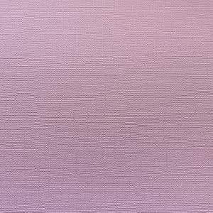 Amazon.com : Lilac Lace—12x12 Textured Cardstock | 80lb Textured Purple ...